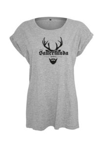 RAMONA | GRAU | SAUERLÄNDA