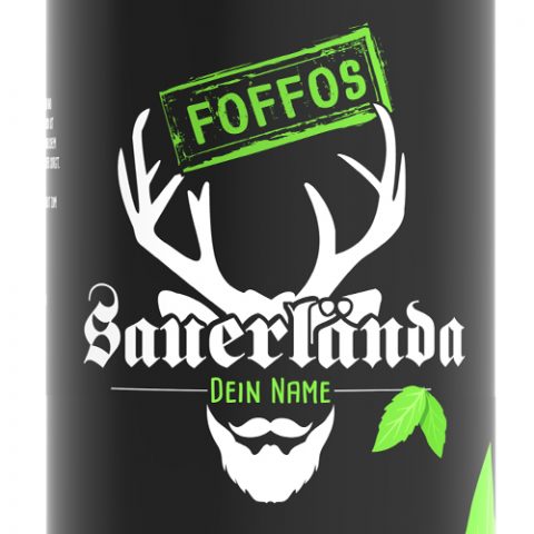 FOFFOS | MEIN FOFFO | SAUERLÄNDA